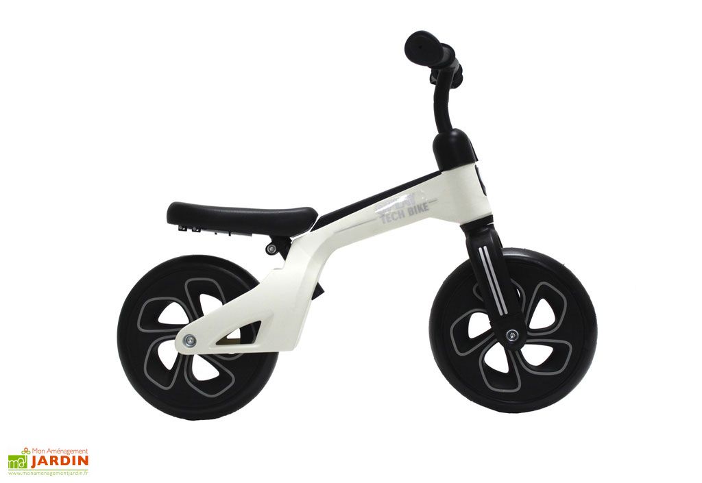 Draisienne Enfant QPlay Tech (pls coloris) - QPlay