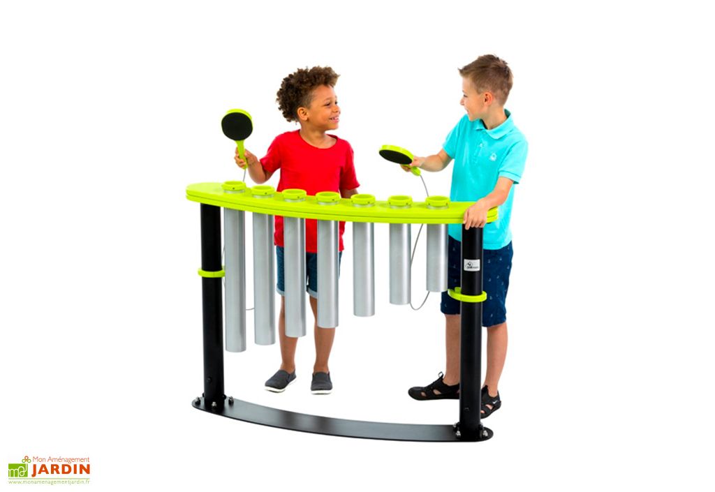 Instrument de Musique d’Extérieur pour Collectivités – Percussions ...