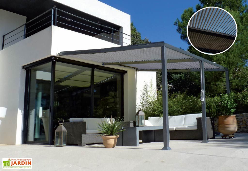 20 Nouveau Structure Tubulaire Modulable