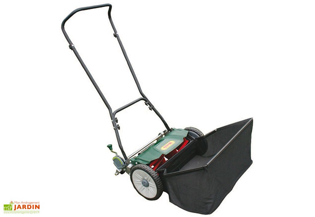 Tondeuse à Main Webb H46 - Webb