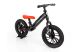 Draisienne Racer Bike pour Enfant Rouge et Noir - QPlay