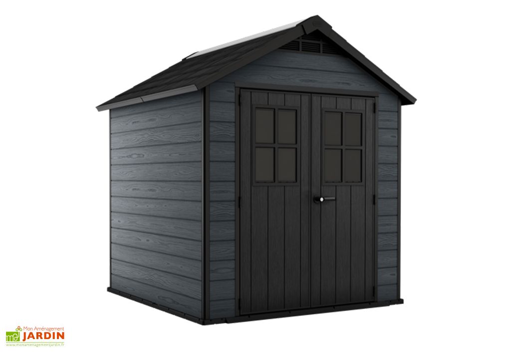 Abri De Jardin Keter 5m2null