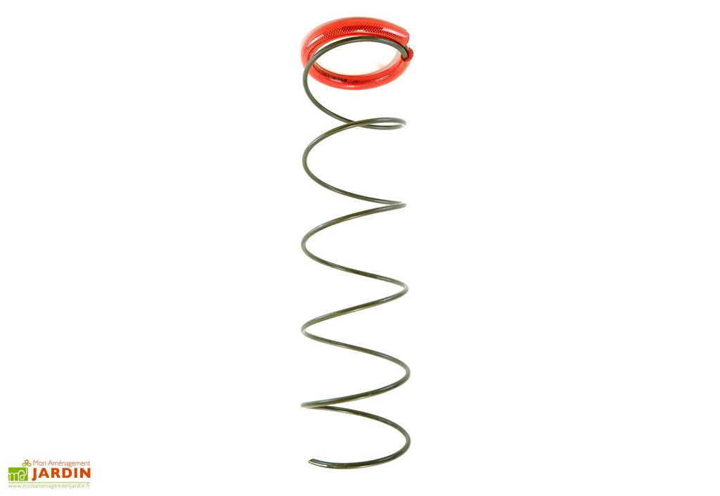 Aérateur de compost en acier - Brass’Compost - Lécopot