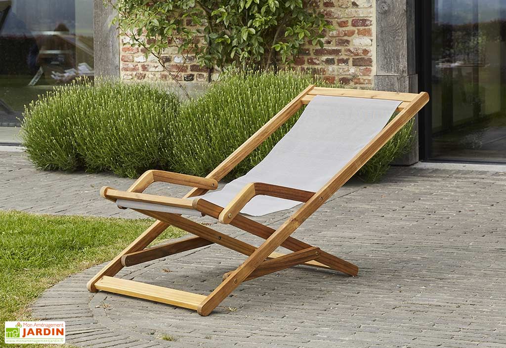 Transat En Bois