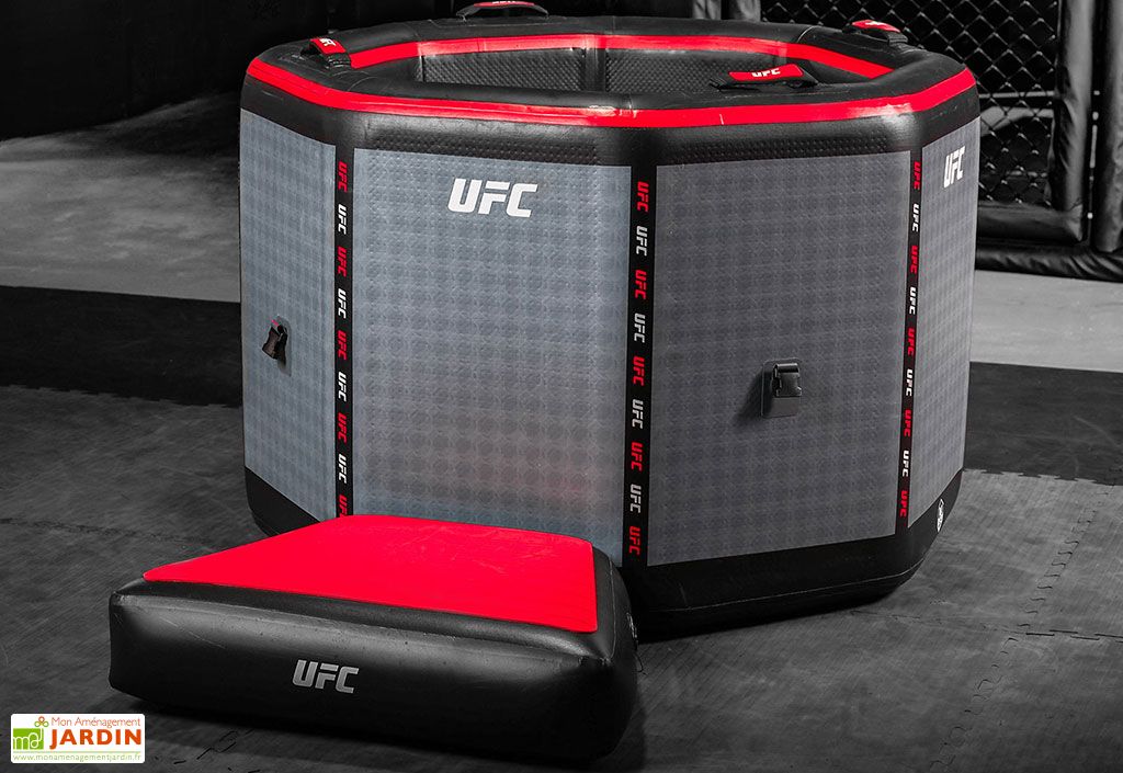 Spa, jacuzzi hors sol - Mon Aménagement Jardin