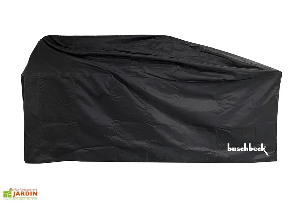 Housse pour cuisine extérieure en inox – Oxford - Buschbeck