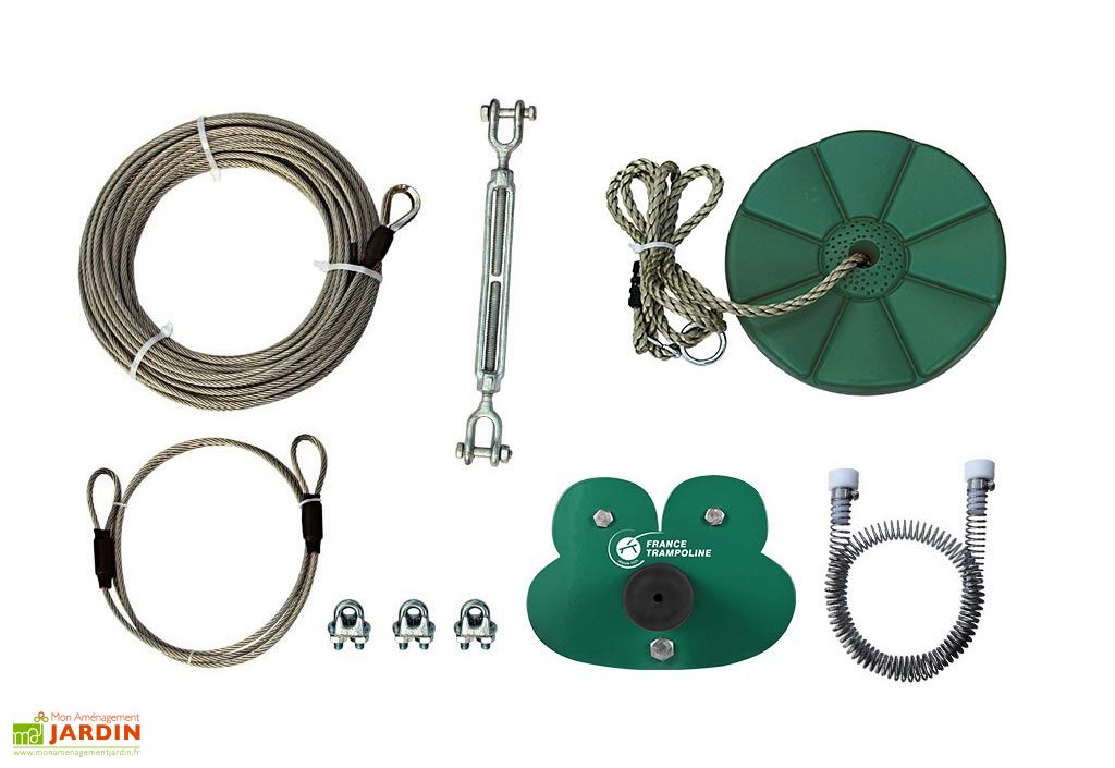 Jeux de jardin - Mon Aménagement Jardin