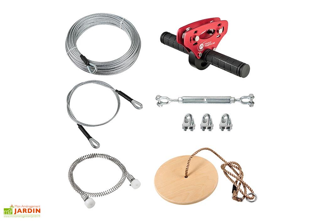 Jeux de jardin - Mon Aménagement Jardin