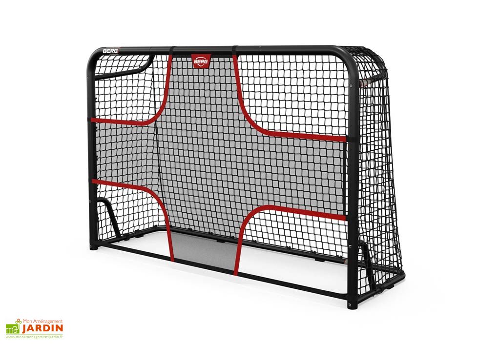 Mur de tir pour but de foot SportsGoal BERG - BERG