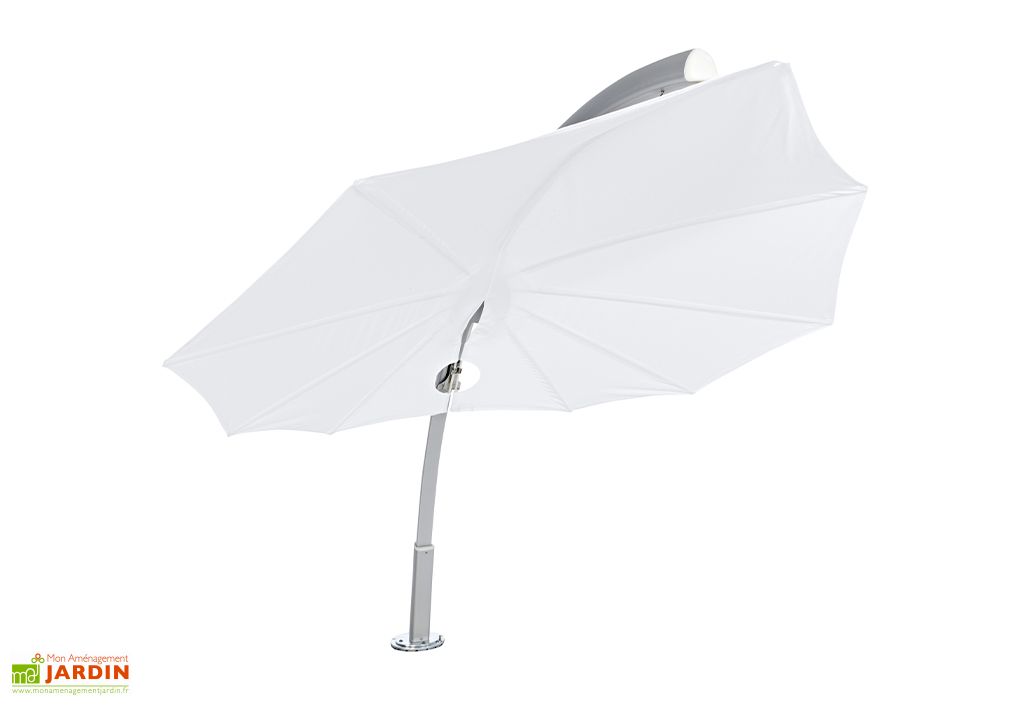 Parasol design - Mon Aménagement Jardin
