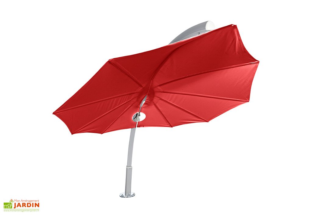Parasol design - Mon Aménagement Jardin