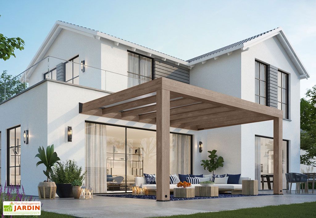 Canopia by Palram : serre de jardin, pergolas, abris et carports