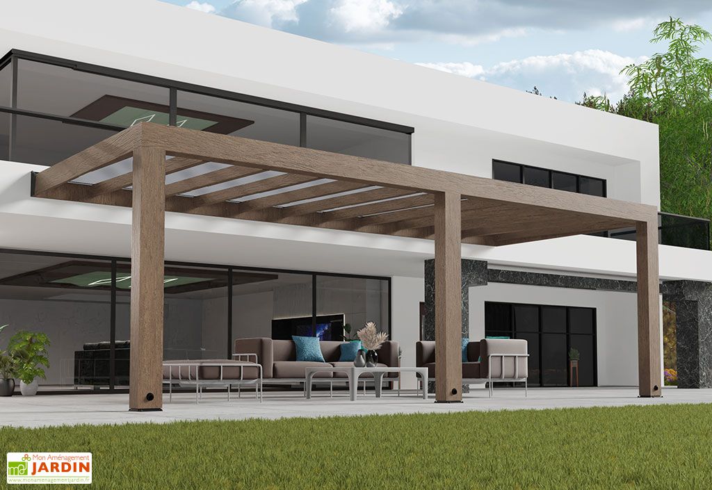 Canopia by Palram : serre de jardin, pergolas, abris et carports