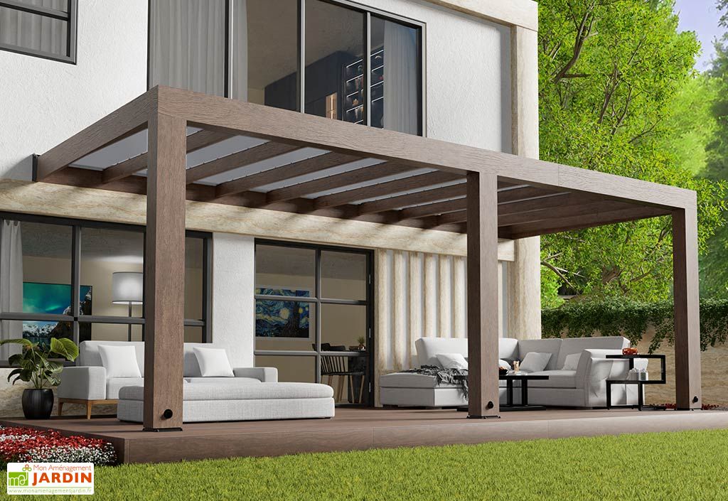 Canopia by Palram : serre de jardin, pergolas, abris et carports