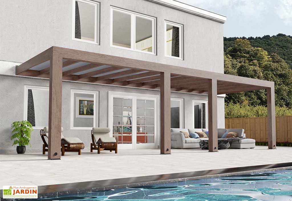 Canopia by Palram : serre de jardin, pergolas, abris et carports