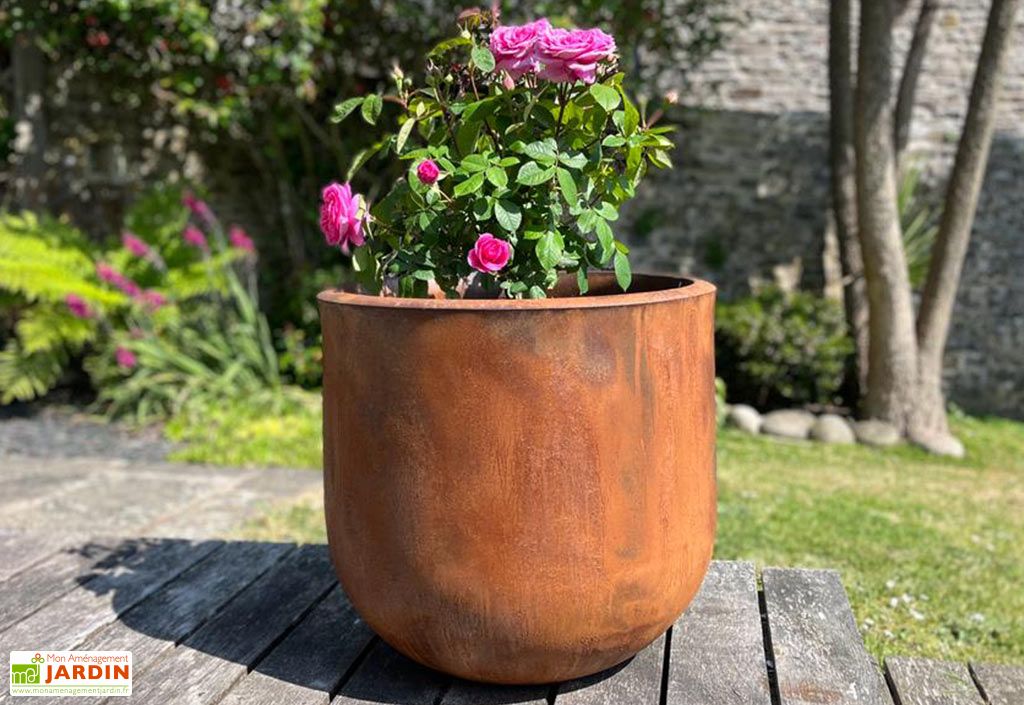 Pots PAPI - Mon Aménagement Jardin