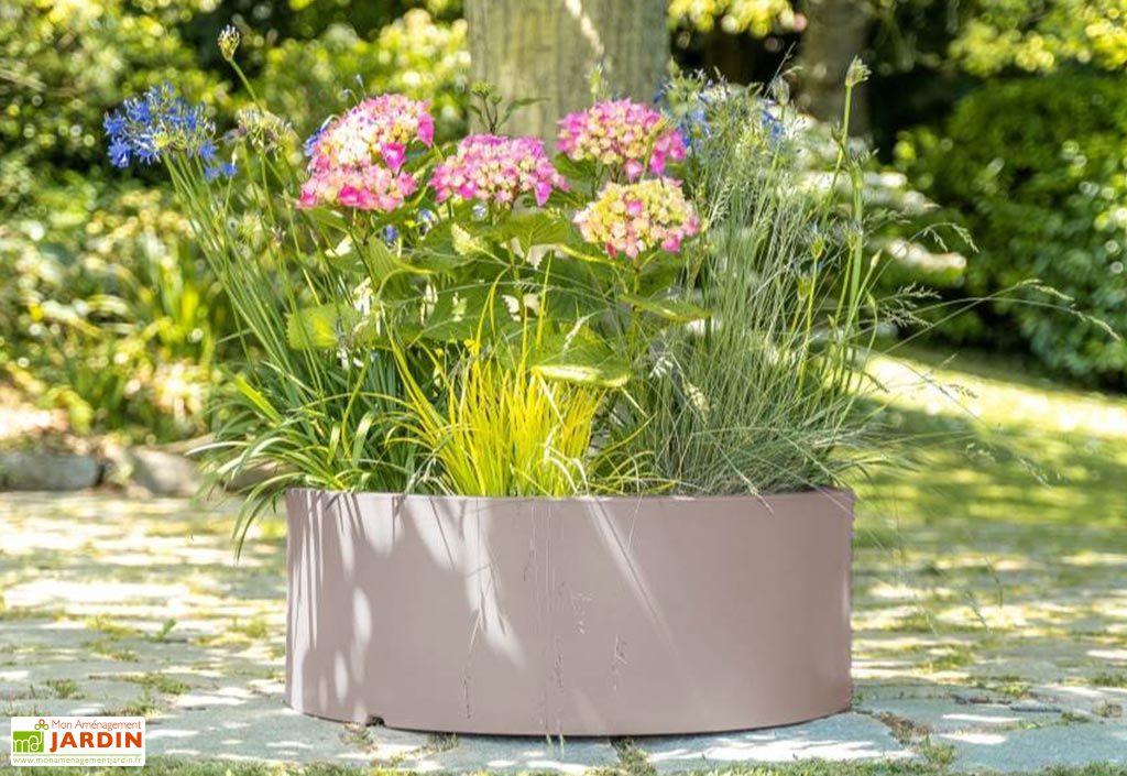 Pots PAPI - Mon Aménagement Jardin