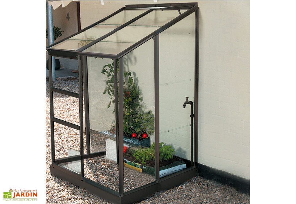 Serre Verre Trempe Destockage