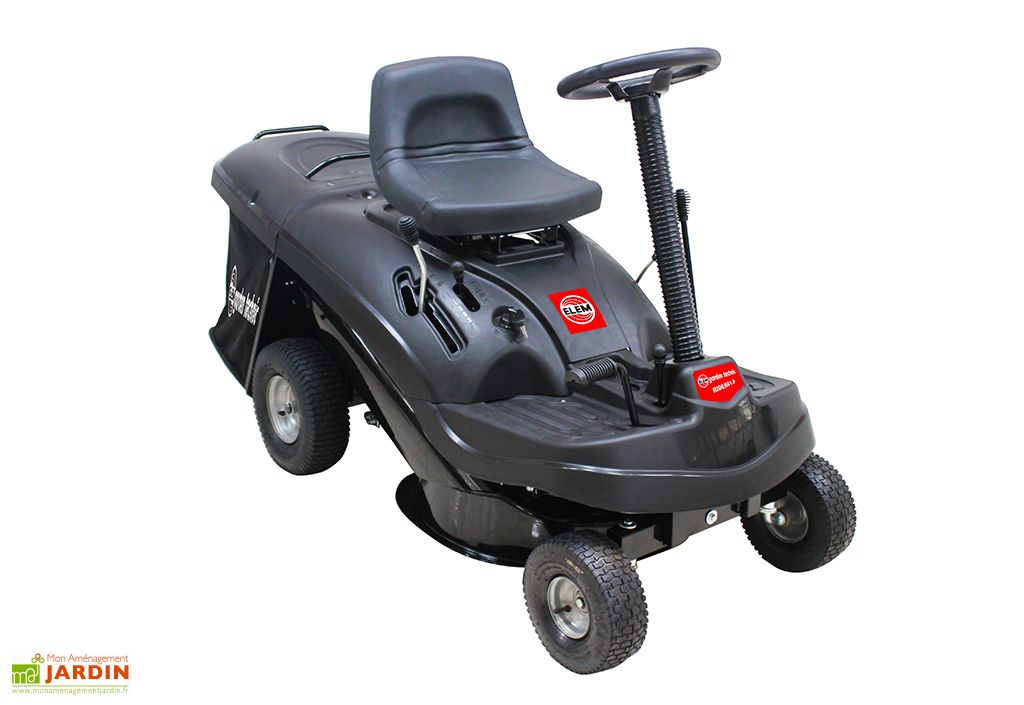 Tondeuse à gazon thermique - Mon Aménagement Jardin