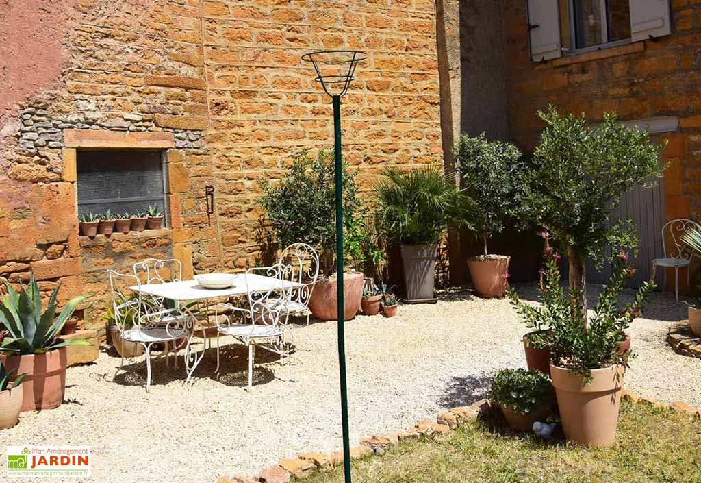 Louis Moulin : Arches de jardin, treillis fabriqués en France