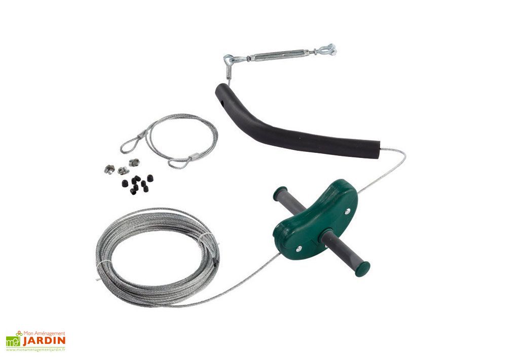 Jeux de jardin - Mon Aménagement Jardin