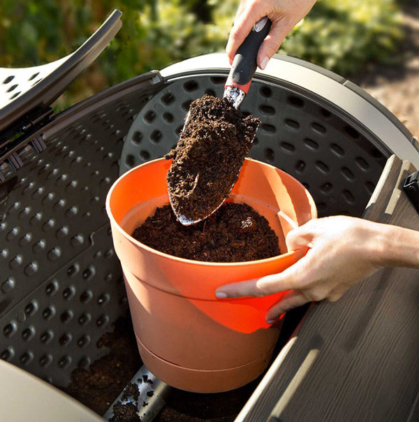 Comment faire du compost